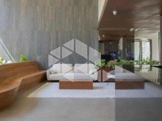 Studio à venda no Jardim das Acácias, com 20m², 1 dormitório e Sem vaga