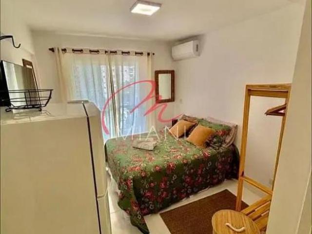 Studio à venda no Jardim das Vertentes Localizado a apenas 15 metros do metrô Vila Sônia