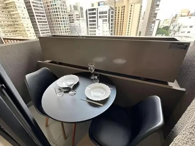 Studio a venda no Jardim Paulista