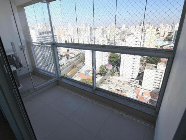 STUDIO À VENDA NO MANDARIM GUANABARA PATRIANI