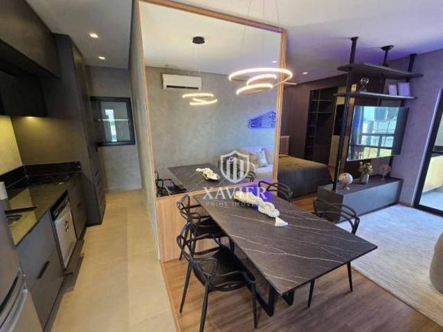 Studio à Venda no Melbourne Campolim – Lançamento Exclusivo na Rua do Shopping Iguatemi | Sorocaba/S