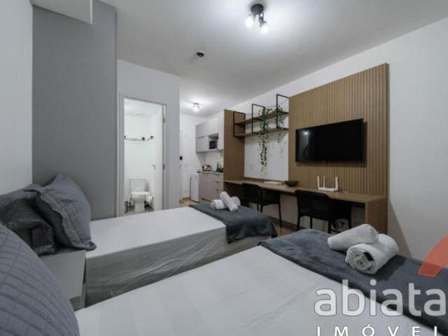 Studio à venda no Modern Butantã 26m² Butantã São Paulo/SP