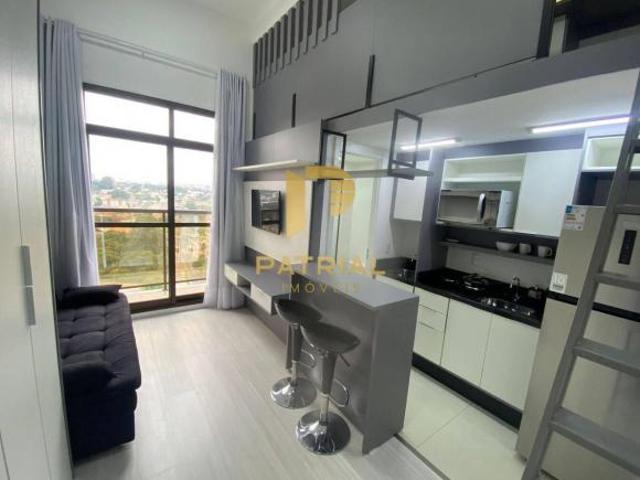 Studio à venda no bairro Mossunguê