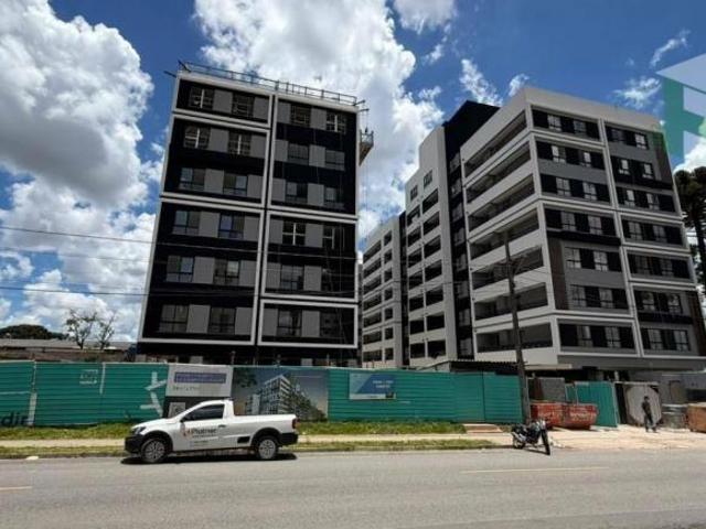 Studio à venda no Novo Mundo Curitiba/PR