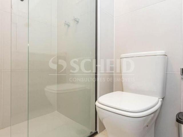 Studio á Venda no Paraíso com 21m², 1 quarto