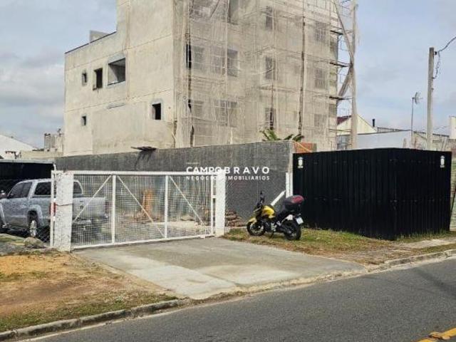 Studio a venda no parque da fonte em São José dos pinhais