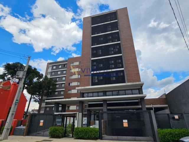 Studio à Venda no Prado Velho Próximo da PUC 1