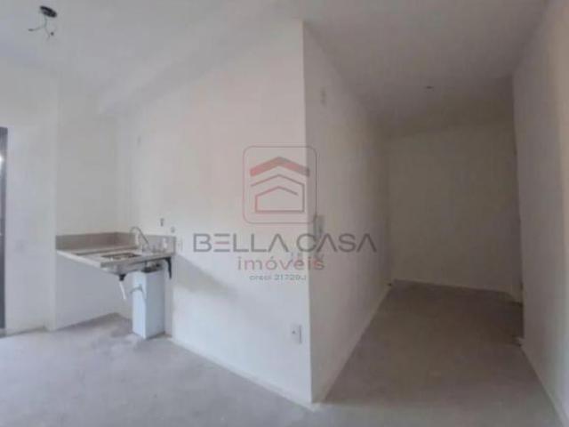 Studio à venda no Raízes Premium Mooca ? Excelente oportunidade para personalizar do seu jeito
