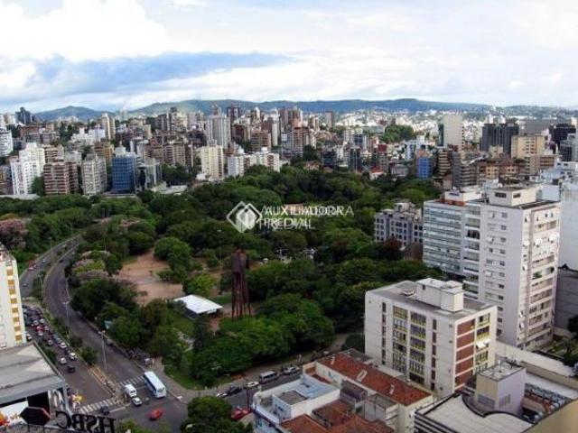 Studio à venda no Rio Branco, Porto Alegre