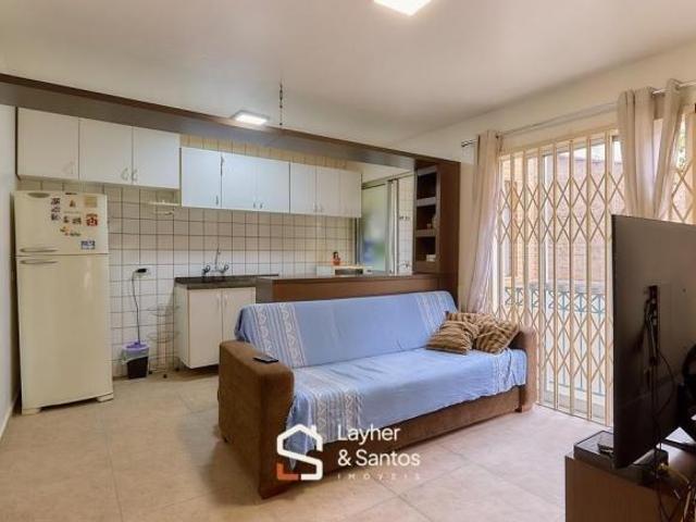 Studio à Venda no São Francisco