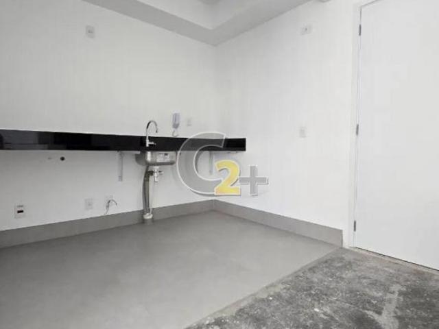 Studio à venda no Sumaré com 1 suíte, sem vaga