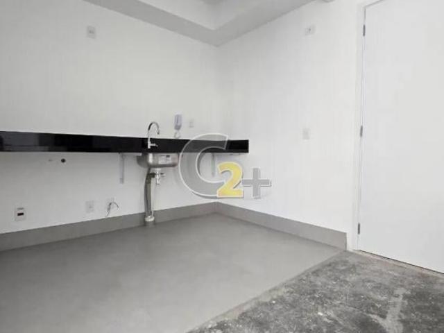 Studio à venda no Sumaré com 1 suíte, sem vaga