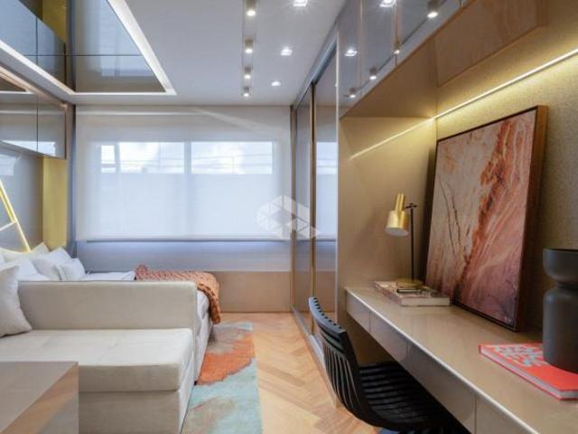 Studio a venda Nova Olaria Cidade Baixa
