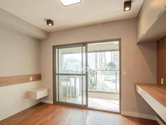 Studio a venda ou aluguel Vila Clementino São Paulo SP