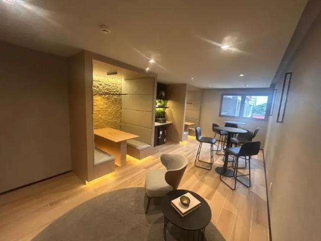 Studio à venda ou locação em Vila Clementino, São Paulo SP: 1 quarto, 1 banheiro, 28m² de área. Enco
