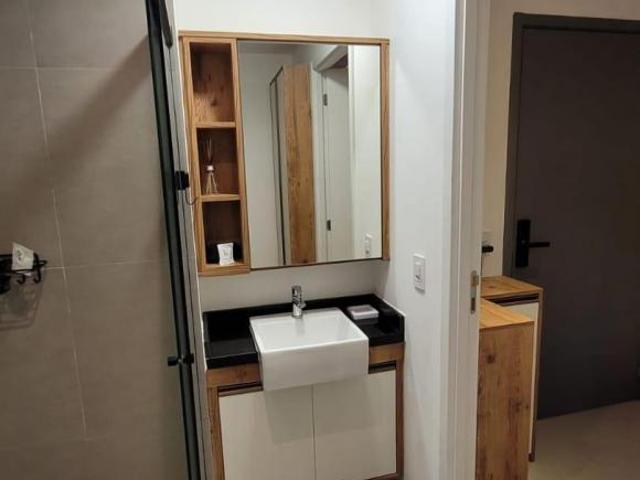 Studio à venda, Paraíso, Excelente localização, 1 dormitorio São Paulo, SP