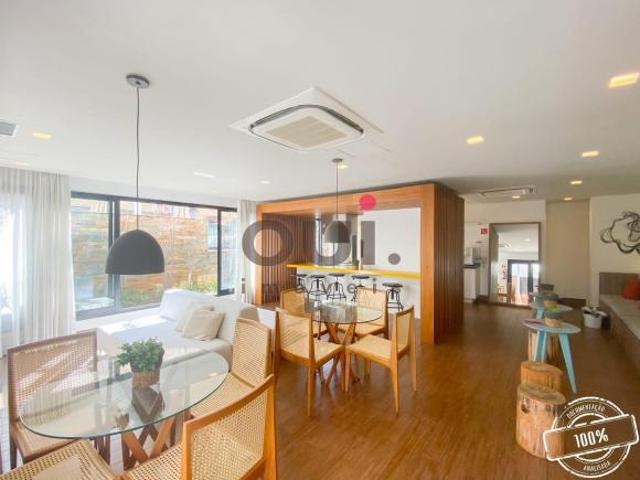 Studio à venda, Paraíso, São Paulo, SP