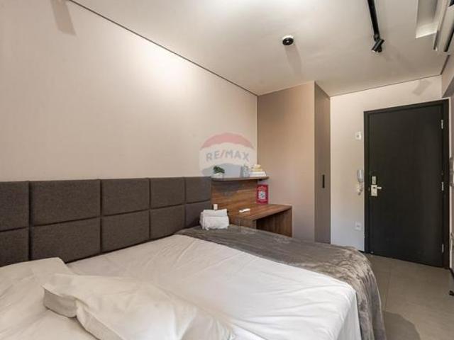 Studio à Venda Perdizes, na zona Oeste de São Paulo, com 1 suite e 33m²