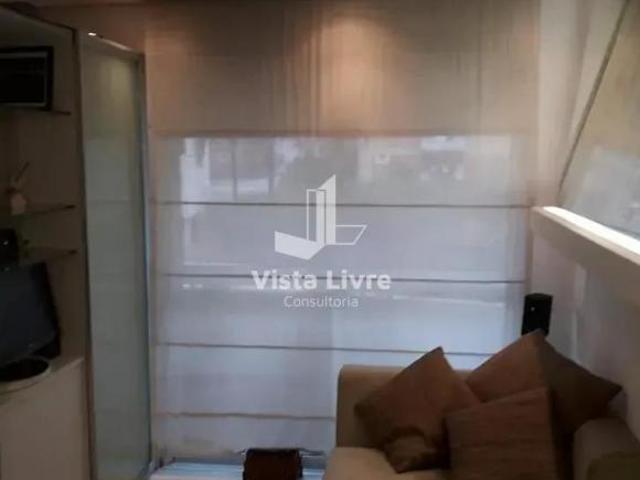 Studio à venda, Perdizes, São Paulo, SP