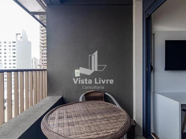Studio à venda, Perdizes, São Paulo, SP