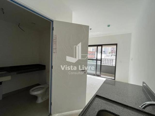 Studio à venda, Perdizes, São Paulo, SP