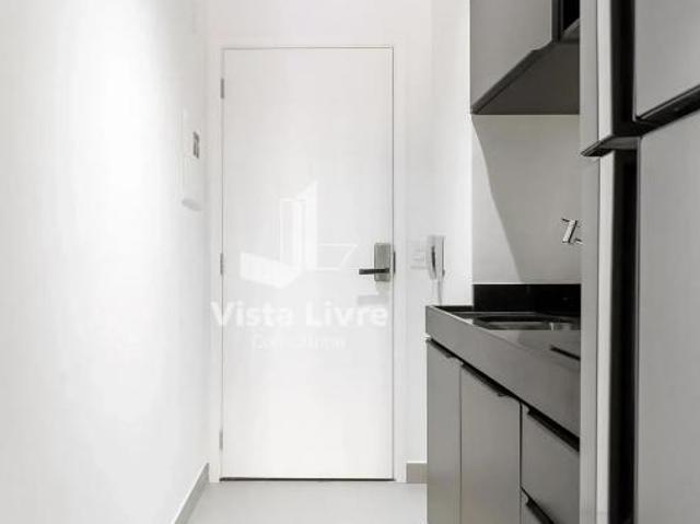 Studio à venda, Perdizes, São Paulo, SP