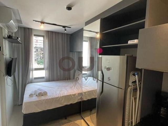 Studio à venda, Perdizes, São Paulo, SP