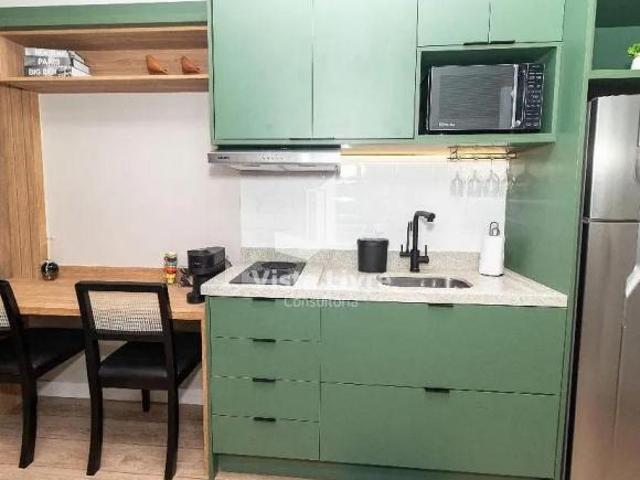Studio à venda, Perdizes, São Paulo, SP