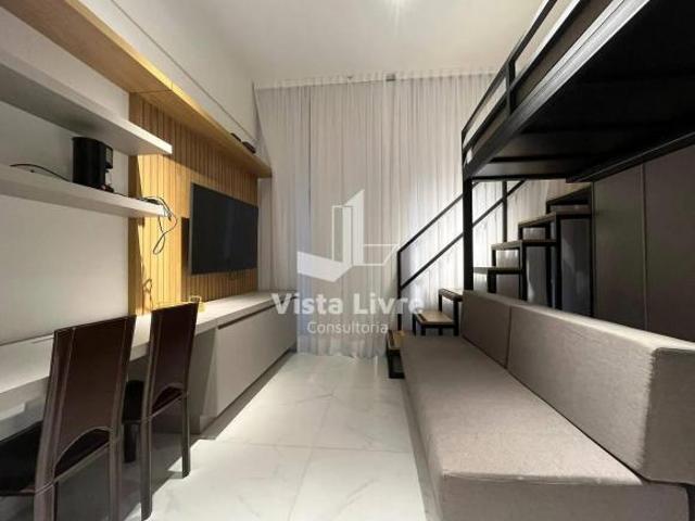 Studio à venda, Perdizes, São Paulo, SP