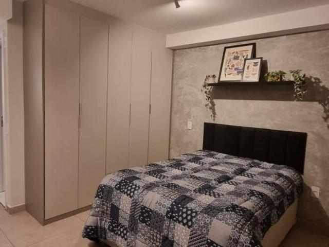 Studio à venda Perdizes São Paulo SP