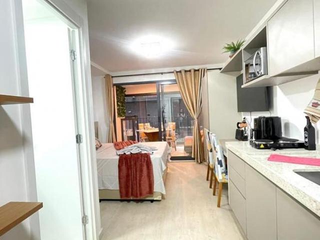 Studio à venda, Perdizes, São Paulo, SP