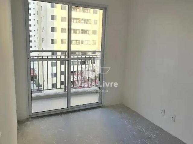 Studio à venda, Perdizes, São Paulo, SP