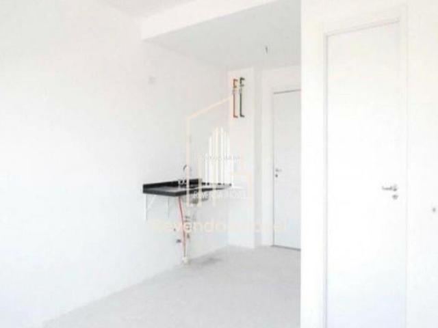 Studio à Venda, Pinheiros com 1 Vaga