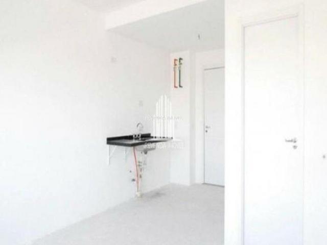 Studio à Venda, Pinheiros com 1 Vaga