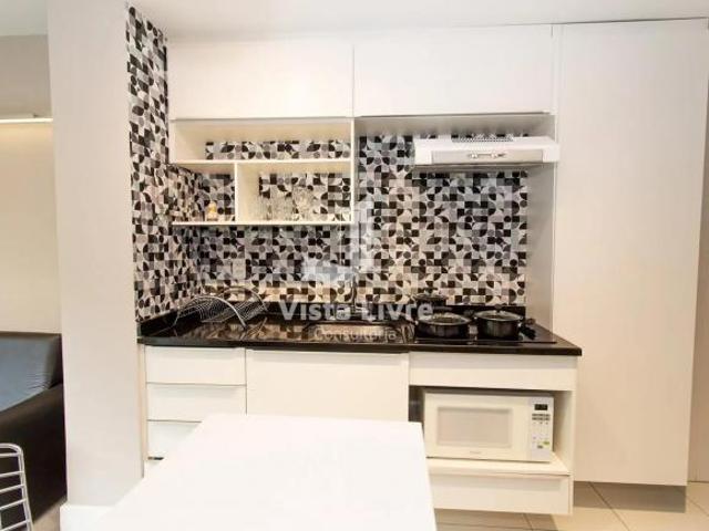Studio à venda, Pinheiros, São Paulo, SP