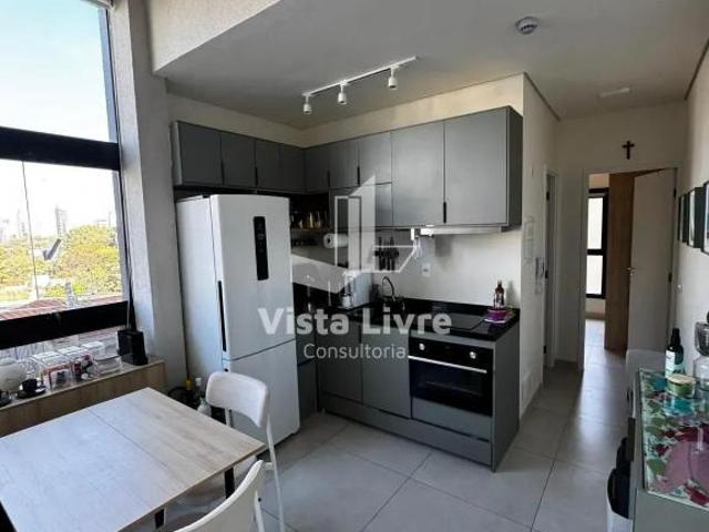 Studio à venda, Pinheiros, São Paulo, SP