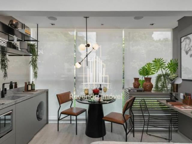 Studio à Venda, Pinheiros São Paulo SP!
