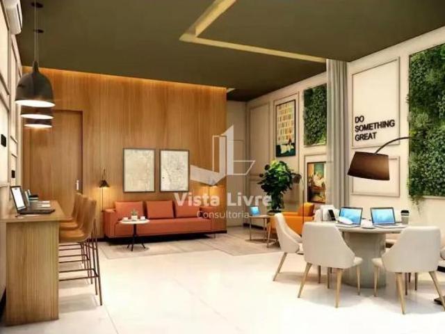 Studio à venda, Pinheiros, São Paulo, SP