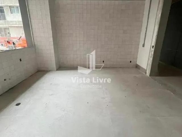 Studio à venda, Pinheiros, São Paulo, SP