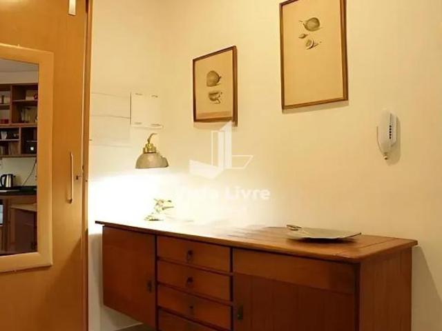 Studio à venda, Pinheiros, São Paulo, SP