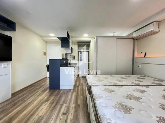 Studio à venda, Pinheiros, São Paulo, SP