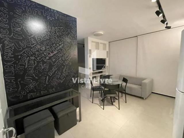 Studio à venda, Pinheiros, São Paulo, SP