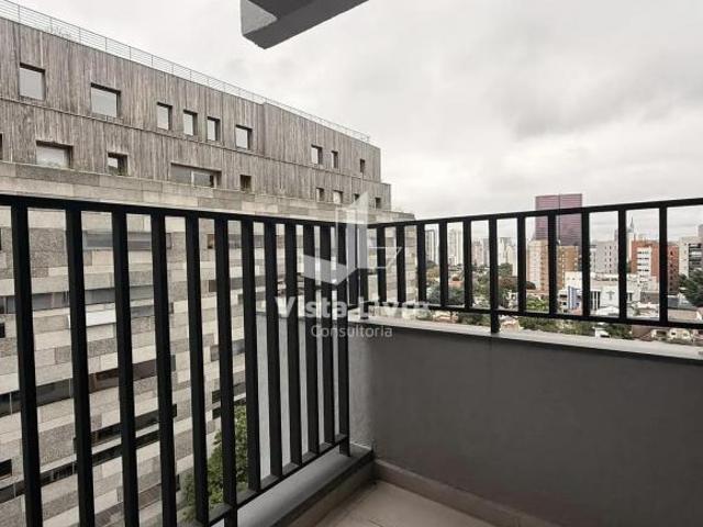 Studio à venda, Pinheiros, São Paulo, SP