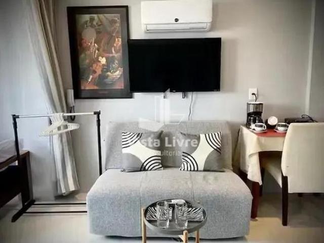 Studio à venda, Pinheiros, São Paulo, SP