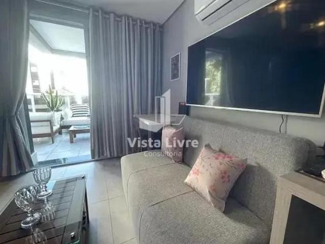 Studio à venda, Pinheiros, São Paulo, SP