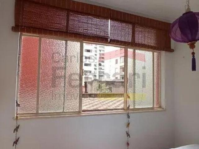 Studio a venda Porteira Fechada R Marquês de Itu Próximo Mackenzie