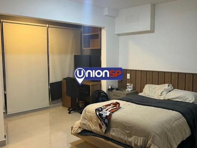 Studio à venda por R$ 489.000,00 Vila Mariana São Paulo/SP