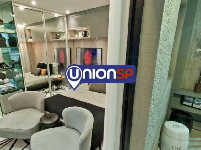 Studio à venda, por R$ 300.000 Liberdade São Paulo/SP
