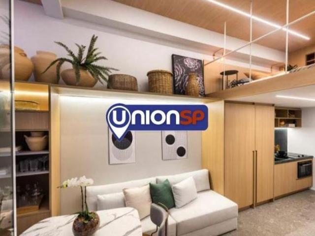 Studio à venda, por R$ 331.700,00 Vila Mariana São Paulo/SP
