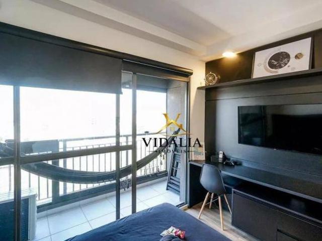 Studio à venda por R$ 356.789 Vila Esperança São Paulo/SP
